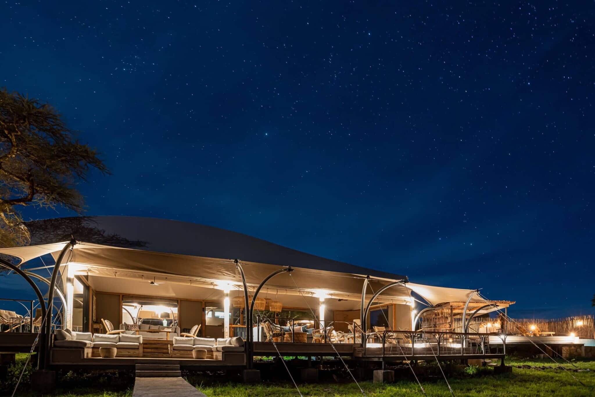 Luxury Lemala Safari | Eastco | Over 30 Years of Experience