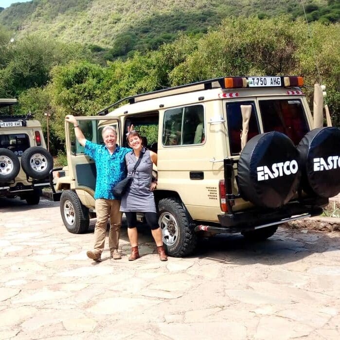Experience a Classic Tour Safari | East African Safari